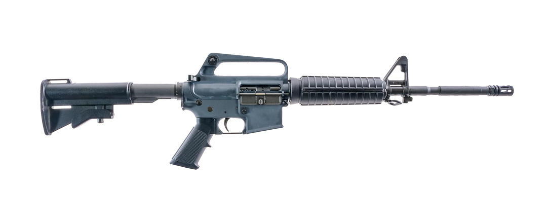 Preban Colt SP1 .223 Semi Auto Rifle - CT Firearms Auction