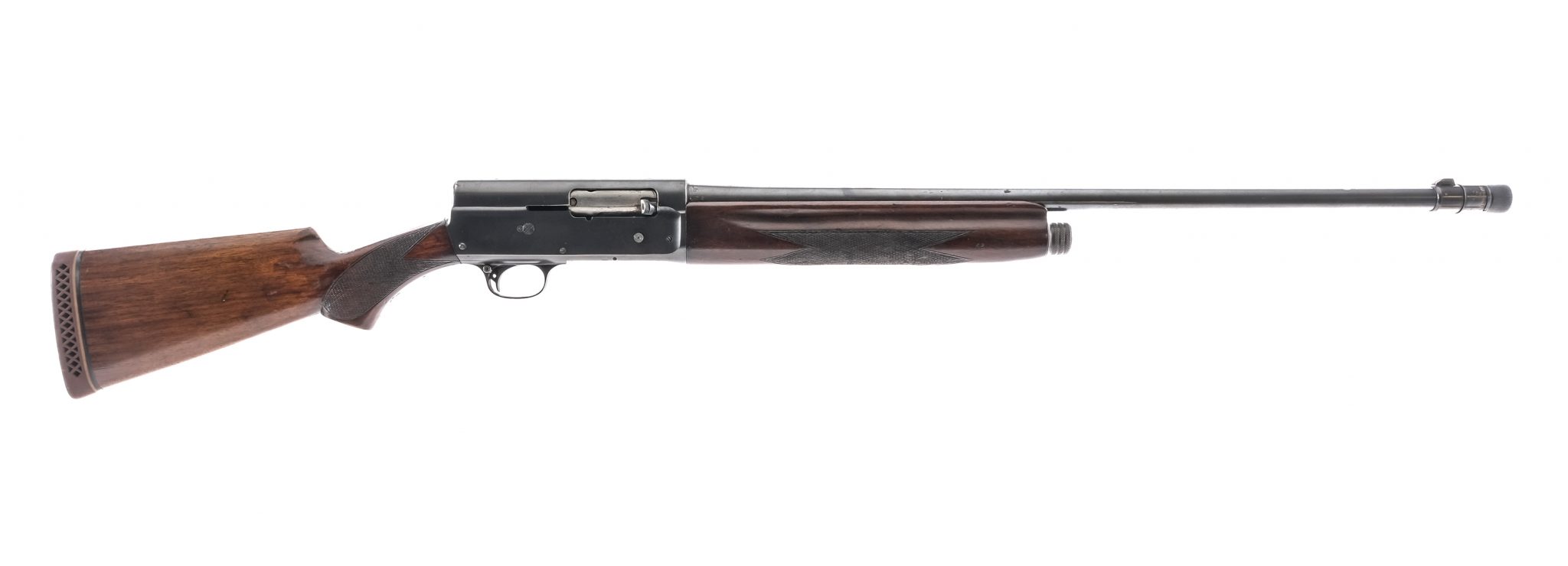 Remington 11 20Ga Semi Auto Shotgun - CT Firearms Auction