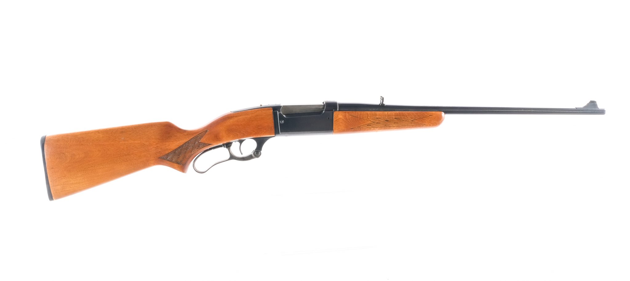 Savage 99E Series A .300 Sav Lever Action Rifle - CT Firearms Auction