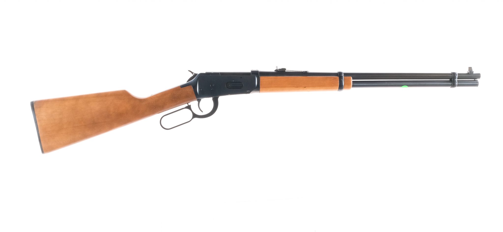 Winchester Ranger .30-30 Win Lever Action Rifle - CT Firearms Auction