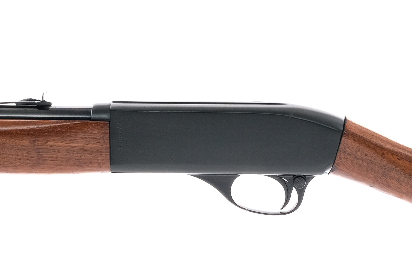 Colt Colteer .22 LR Semi-Auto Rifle - CT Firearms Auction