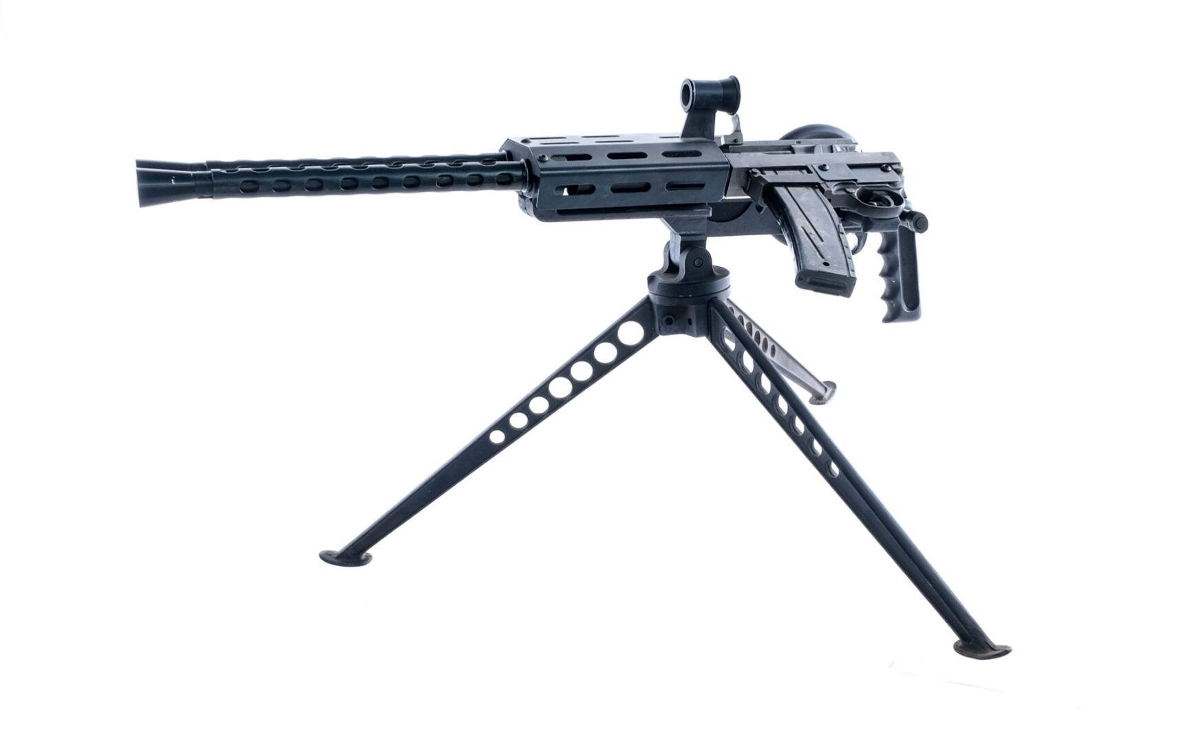 CALICO M1-II M1 Carbine Gatling Gun - CT Firearms Auction