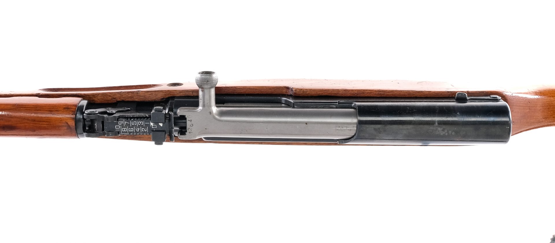 Norinco Factory 206 SKS 7.62x39mm Semi Auto Rifle - CT Firearms Auction