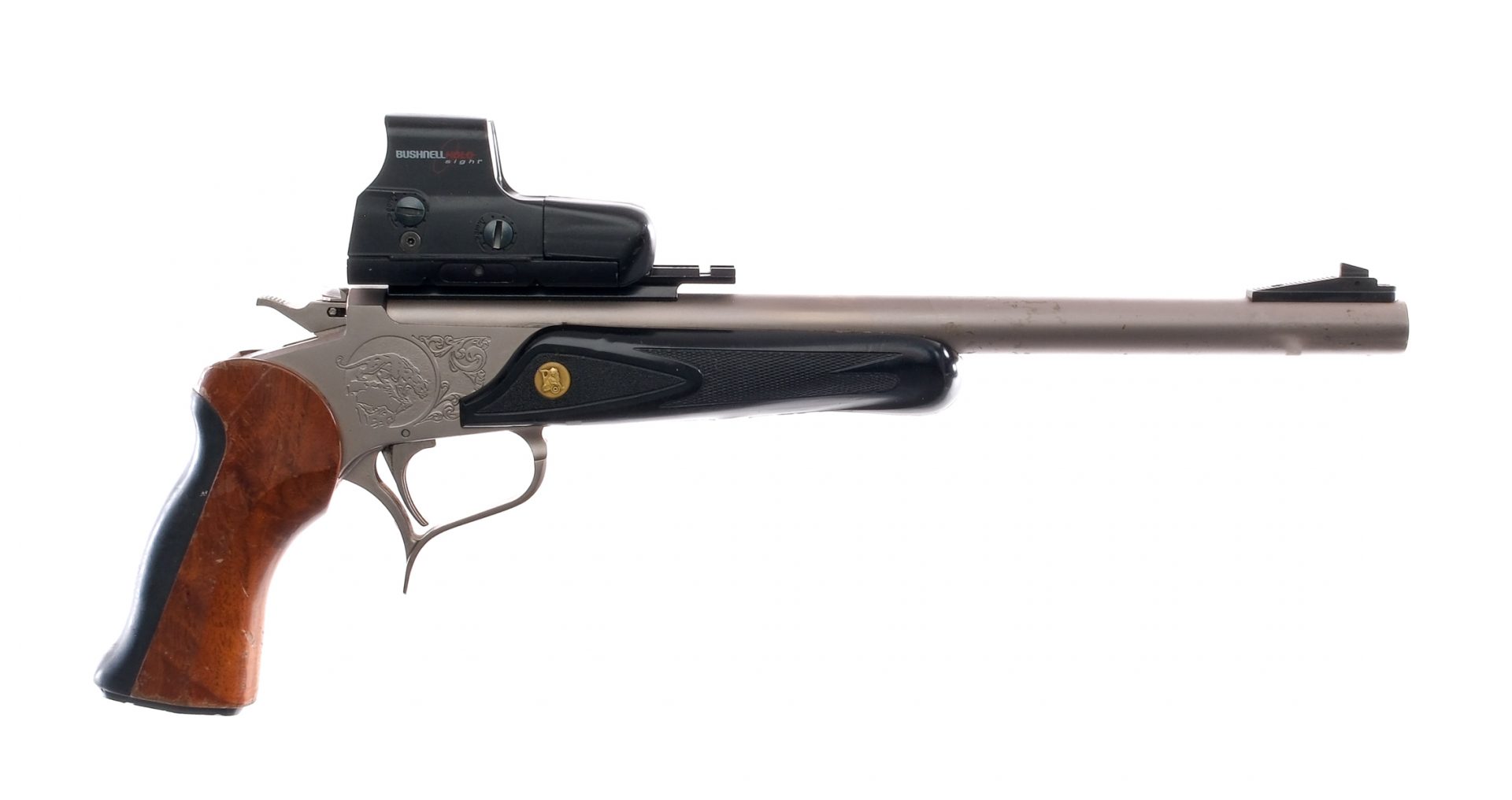 T/C Super14 Contender .30-30 Single Shot Pistol - CT Firearms Auction