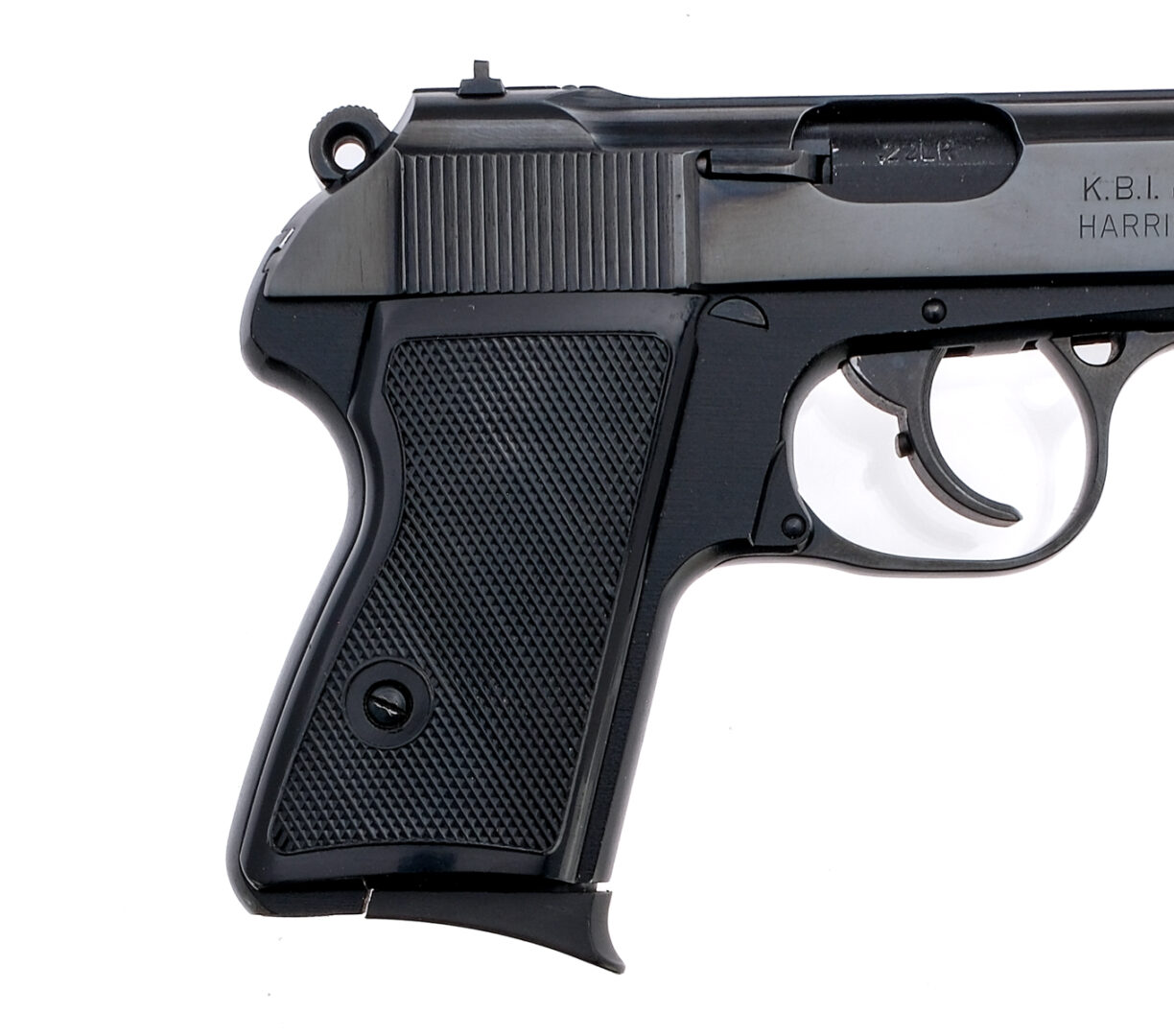 FEG SMC-22 .22 LR Semi Auto Pistol - CT Firearms Auction