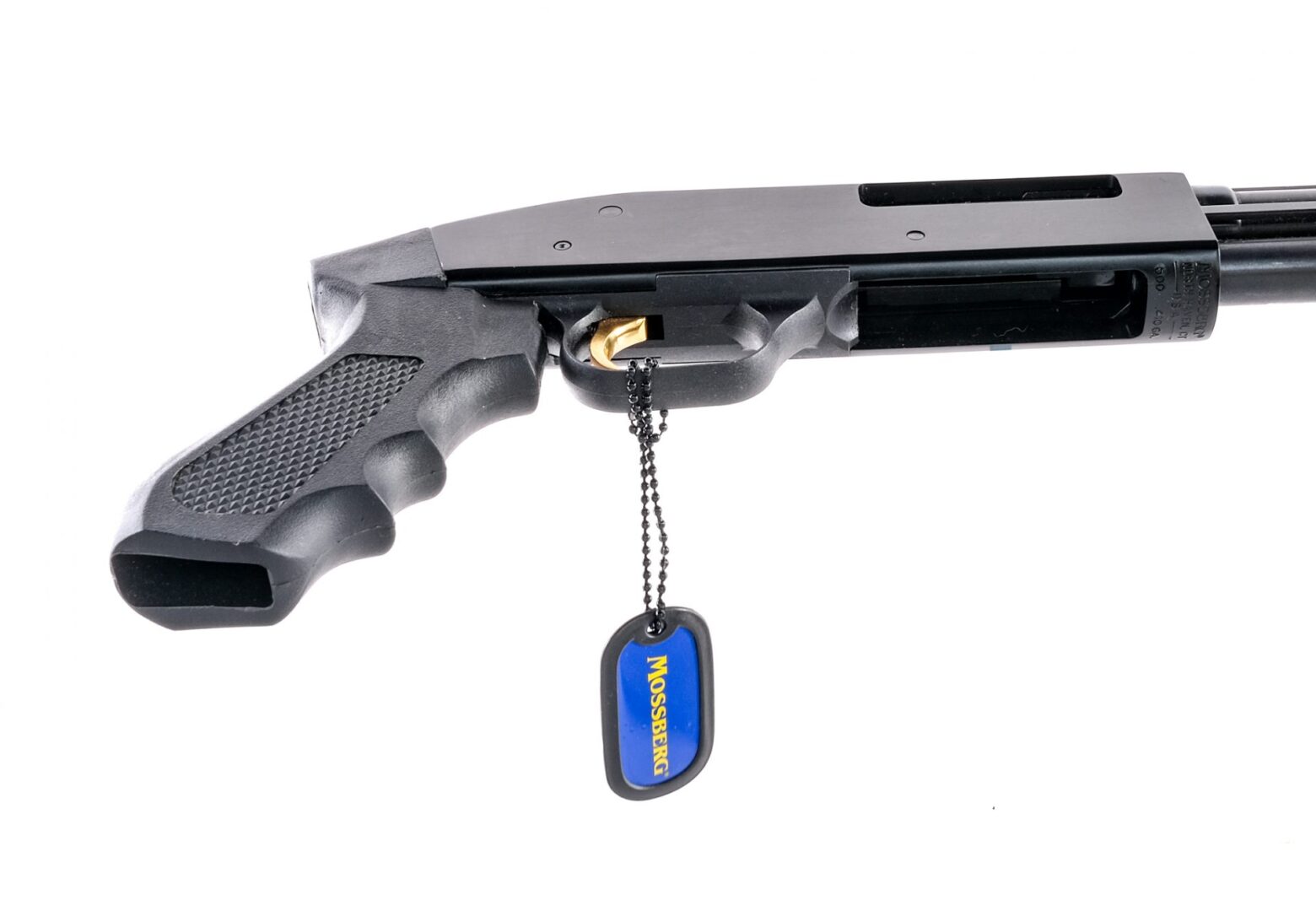 Mossberg 500 .410 Pump Action Shogun - CT Firearms Auction