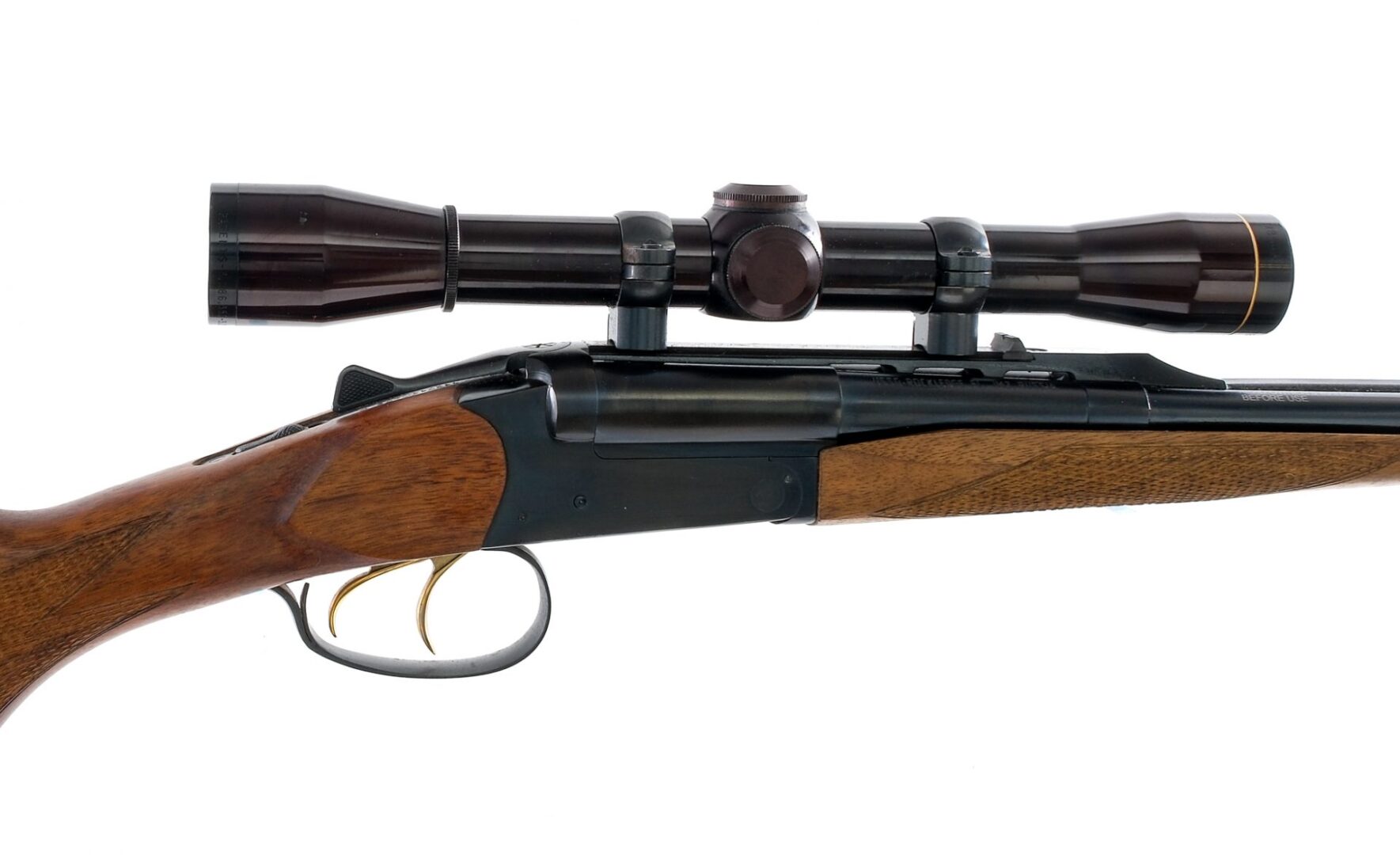 Baikal MP221 .30-06 Double Rifle - CT Firearms Auction
