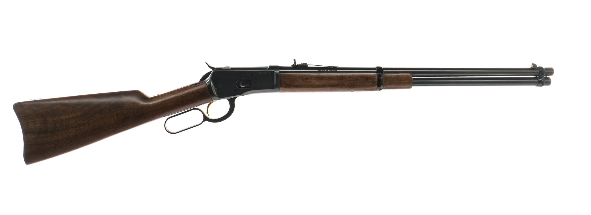 Browning 92 .44 Rem Mag Lever Action Rifle - CT Firearms Auction