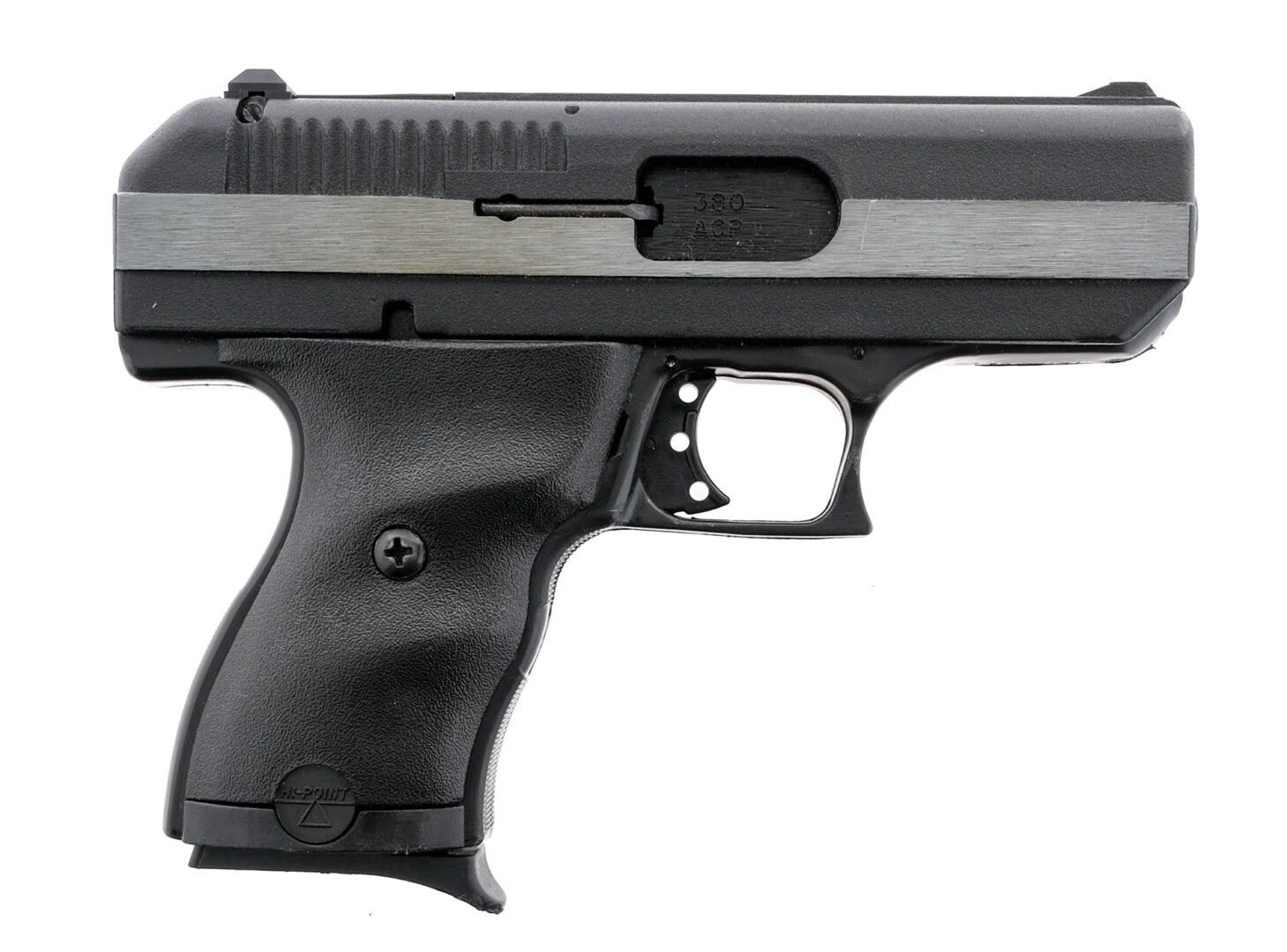 Hi-Point CF380 .380 ACP Semi-Auto Pistol - CT Firearms Auction