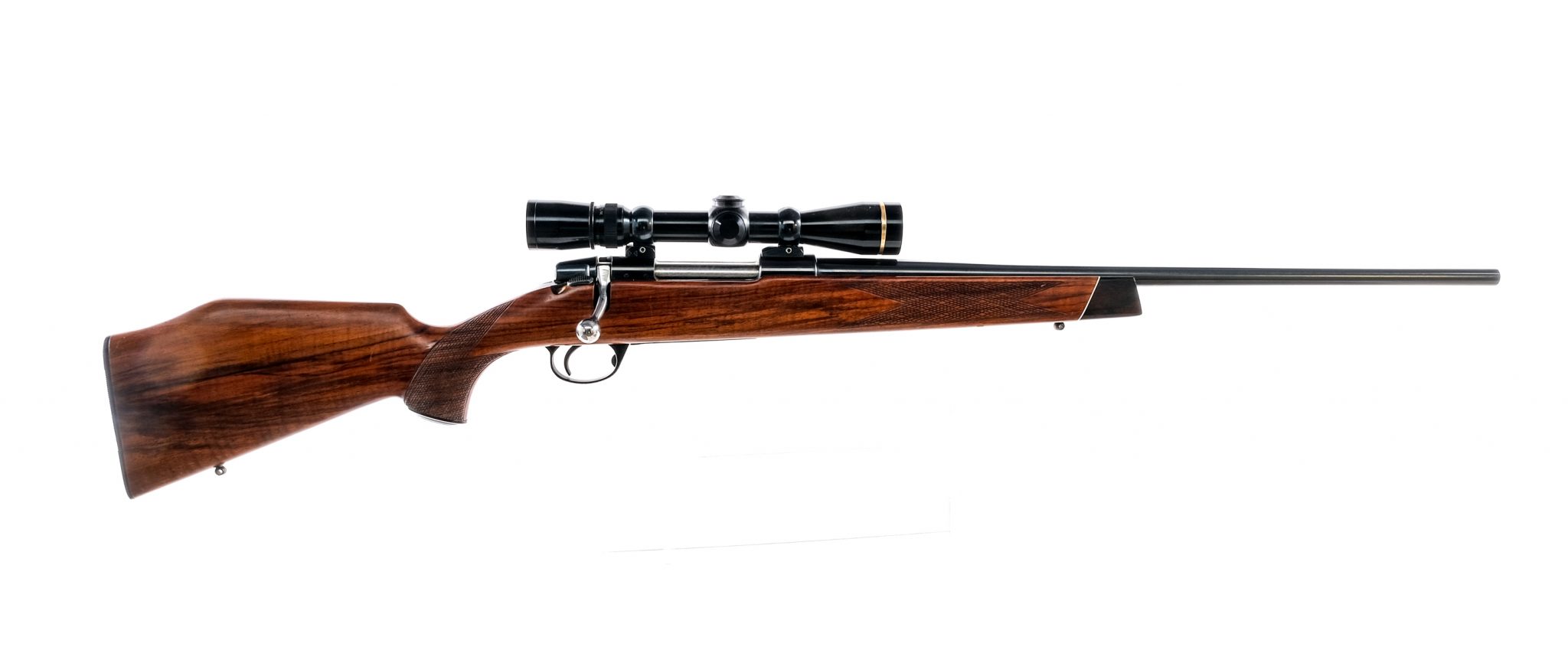 Husqvarna 900 .35 Whelen Imp Bolt Action Rifle - CT Firearms Auction