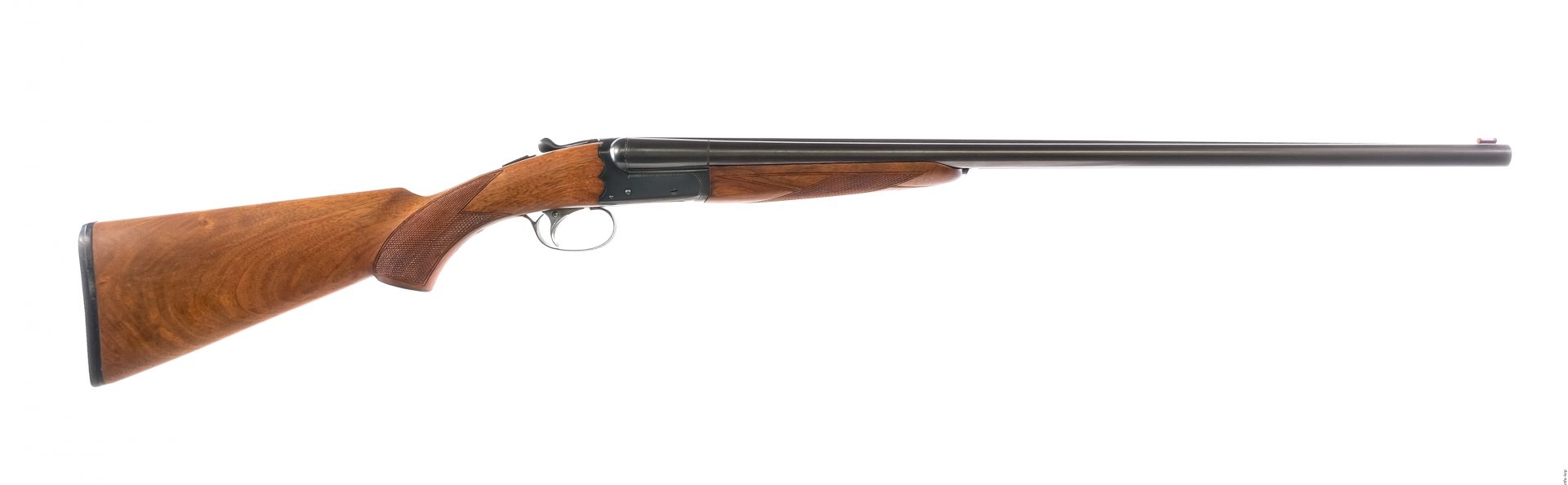 Ithaca 100 20Ga SxS Shotgun - CT Firearms Auction