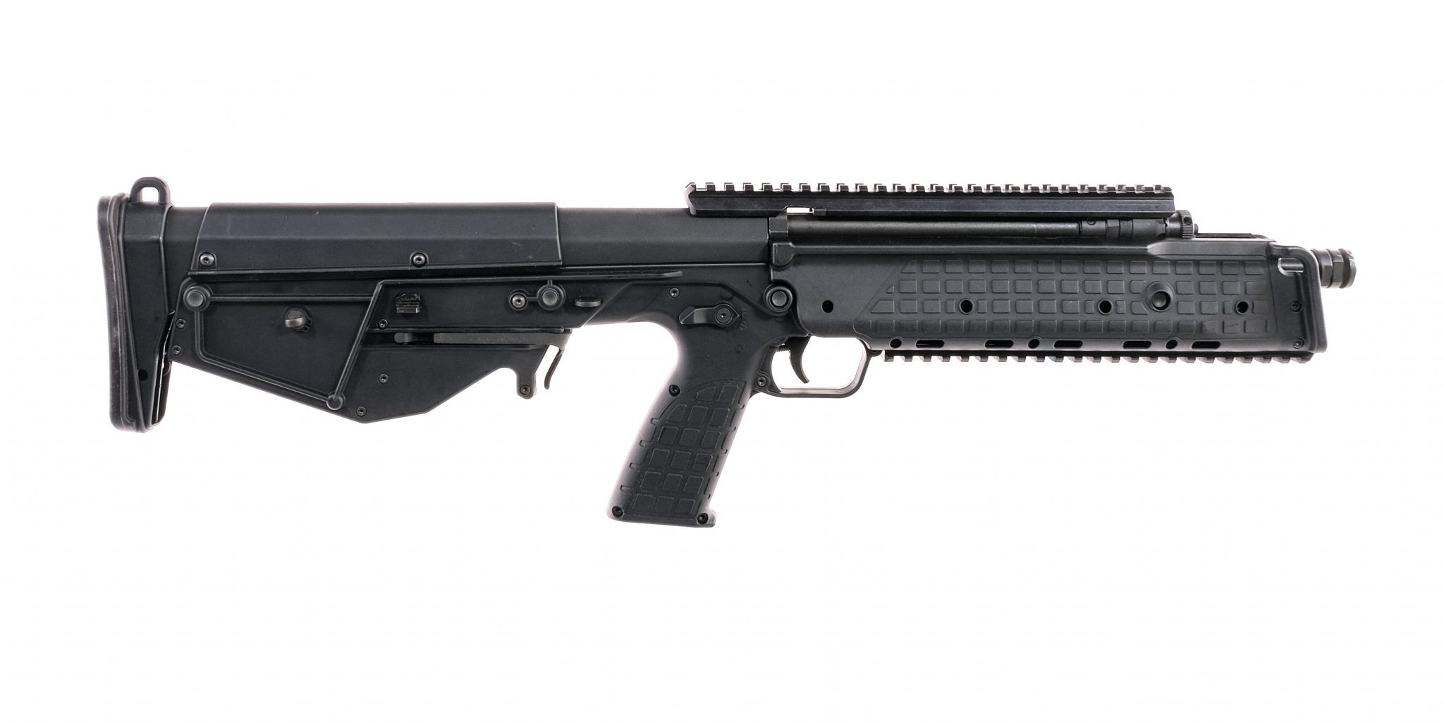 KelTec RDB 5.56 Semi-Auto Rifle - CT Firearms Auction
