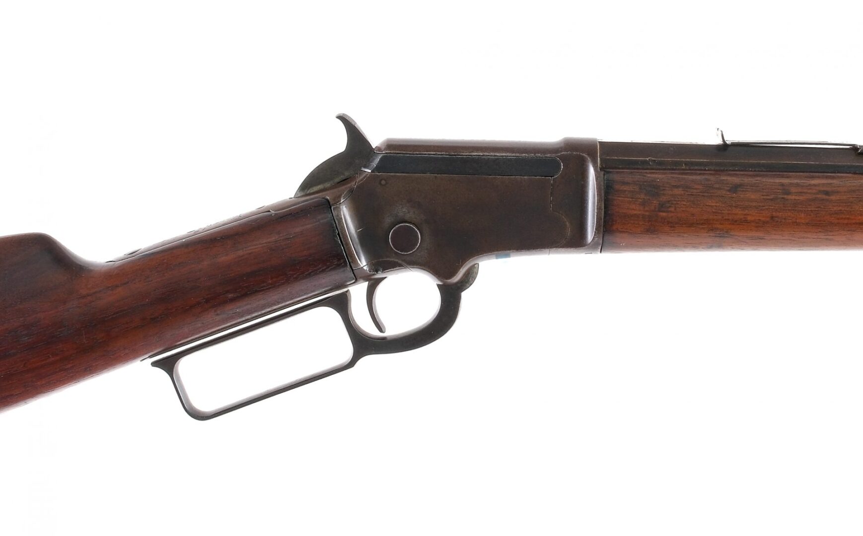 Marlin 1892 .22 Lever Action Rifle - CT Firearms Auction