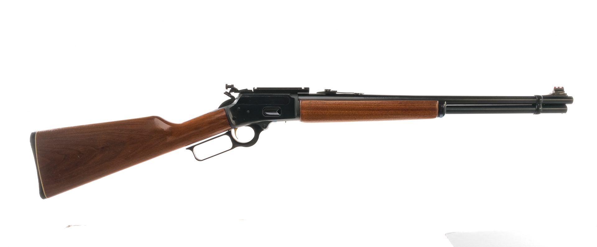 Marlin 1894 .44 Mag Lever Action Rifle - CT Firearms Auction