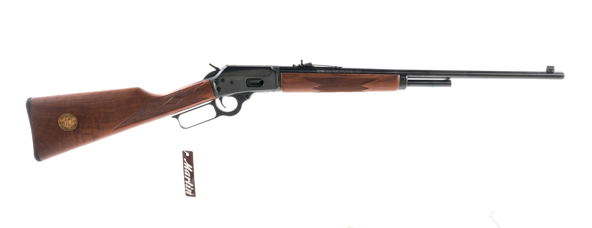 Marlin 1894 CL Classic .32-20 Win Lever Action - CT Firearms Auction