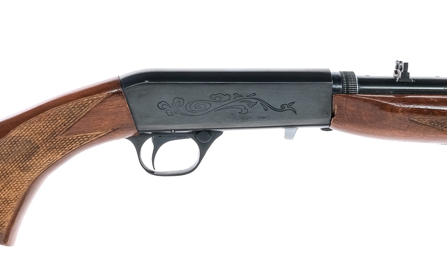 Norinco 22ATD .22LR Semi-Auto Rifle - CT Firearms Auction