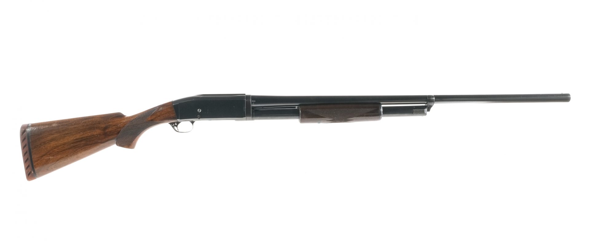 Remington 29 12Ga Pump Shotgun - CT Firearms Auction