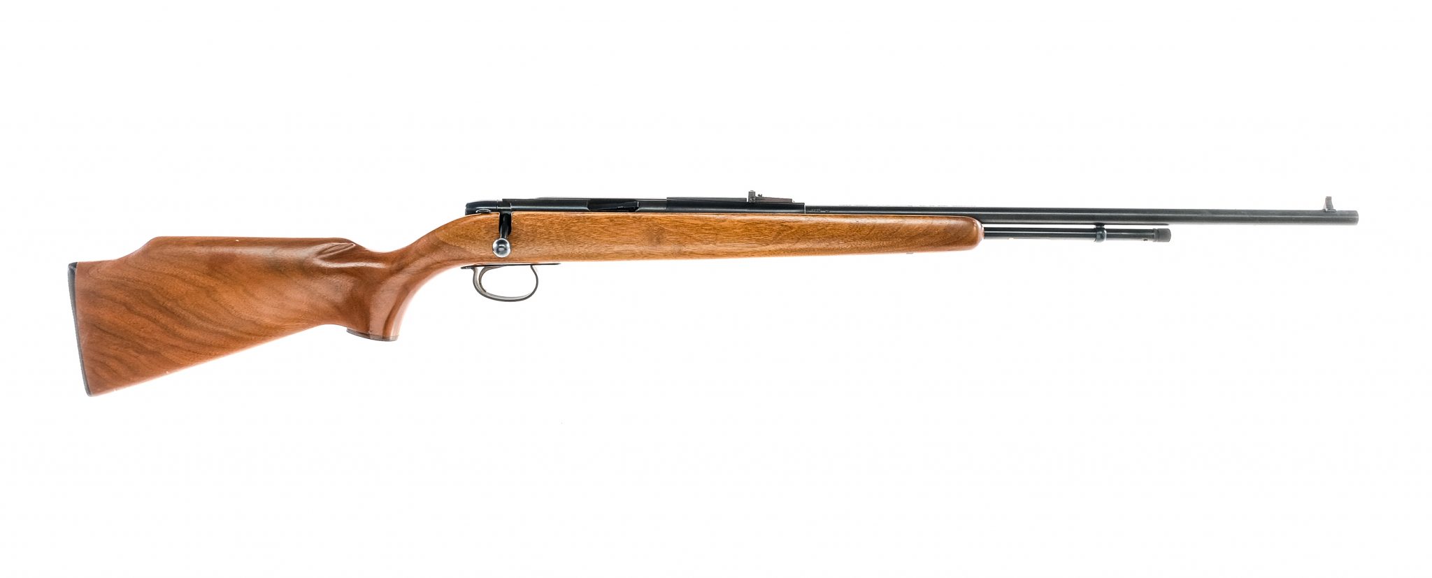 Remington 592M 5mm Rem Bolt Action Rifle - CT Firearms Auction