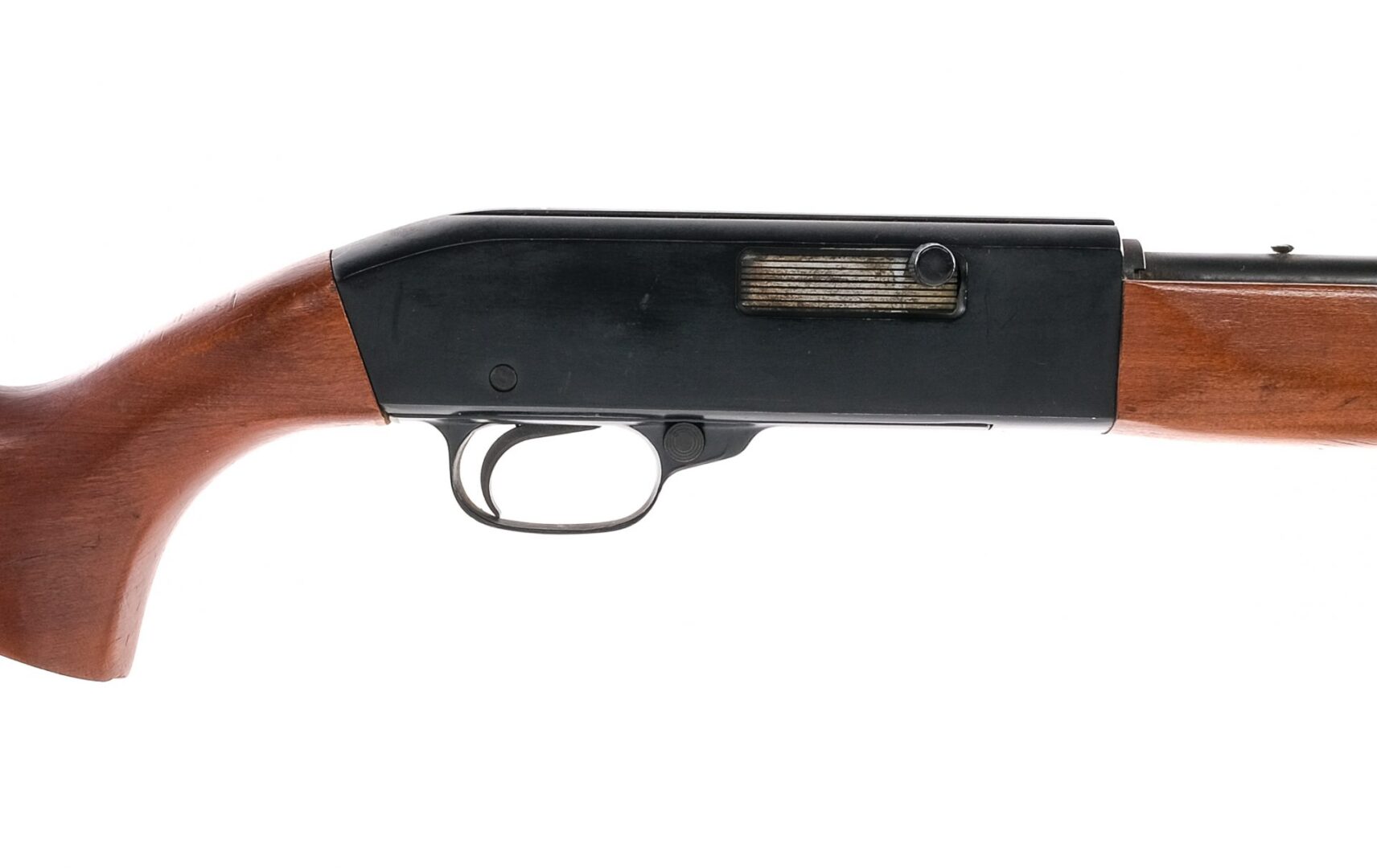Sears Model 3T .22 Semi Auto Rifle - CT Firearms Auction