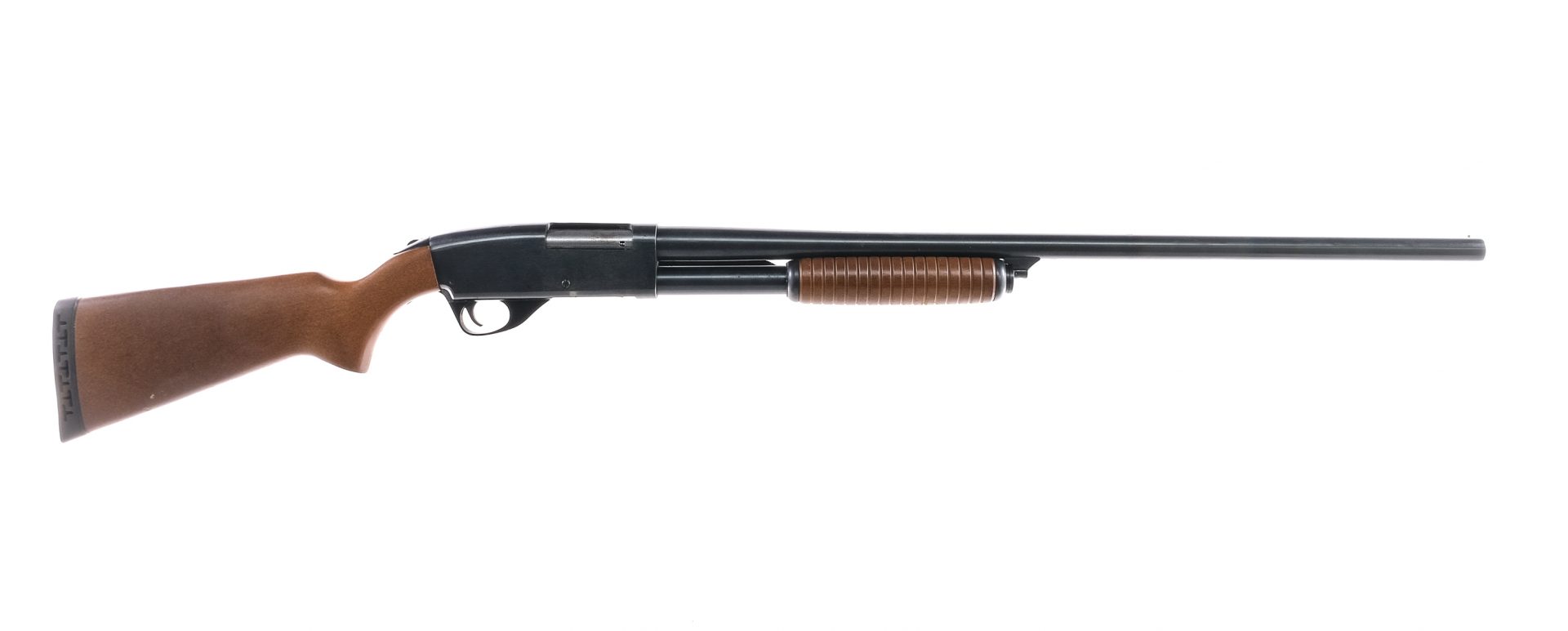 Stevens Model 67 Series E 12Ga Shotgun - CT Firearms Auction