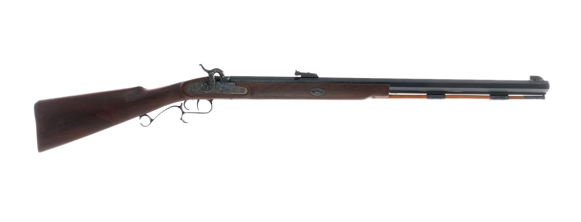 TC Renegade .54 Cal BP Rifle - CT Firearms Auction