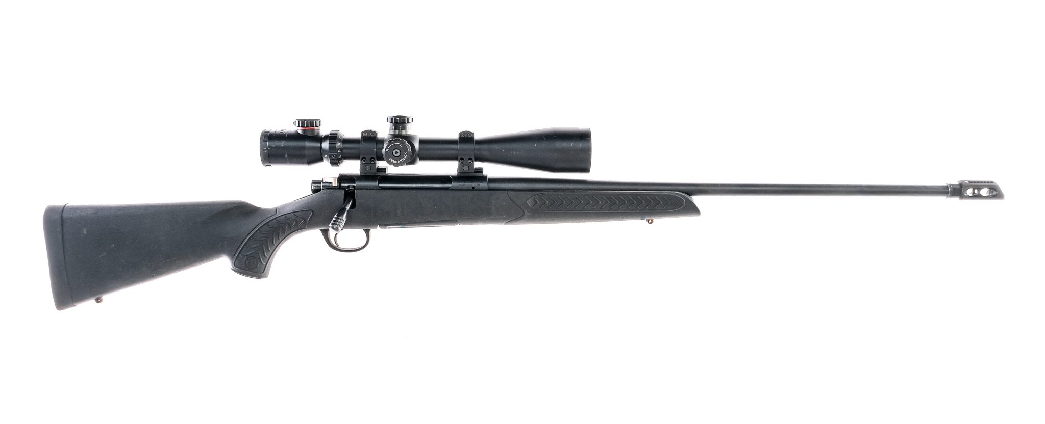 Thompson Center Compass .300WM Bolt Action Rifle - CT Firearms Auction