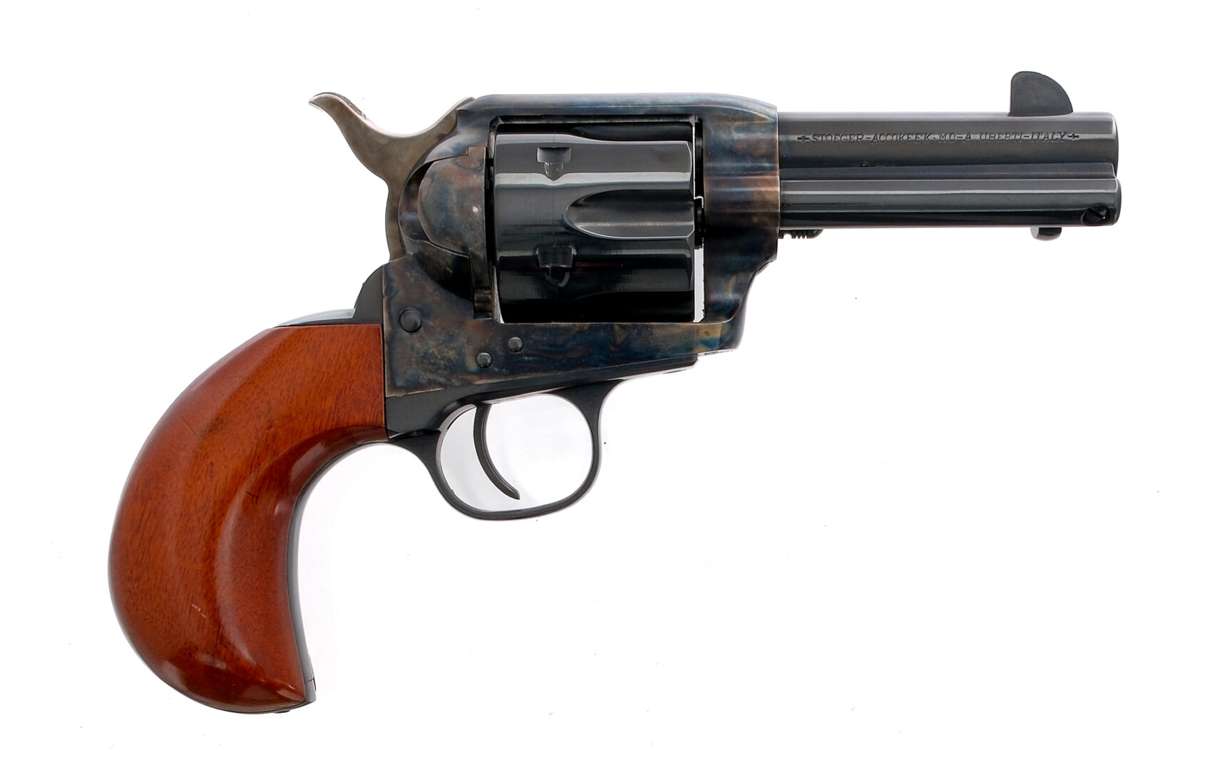 Uberti 1873 .45 Colt Single Action Revolver - CT Firearms Auction