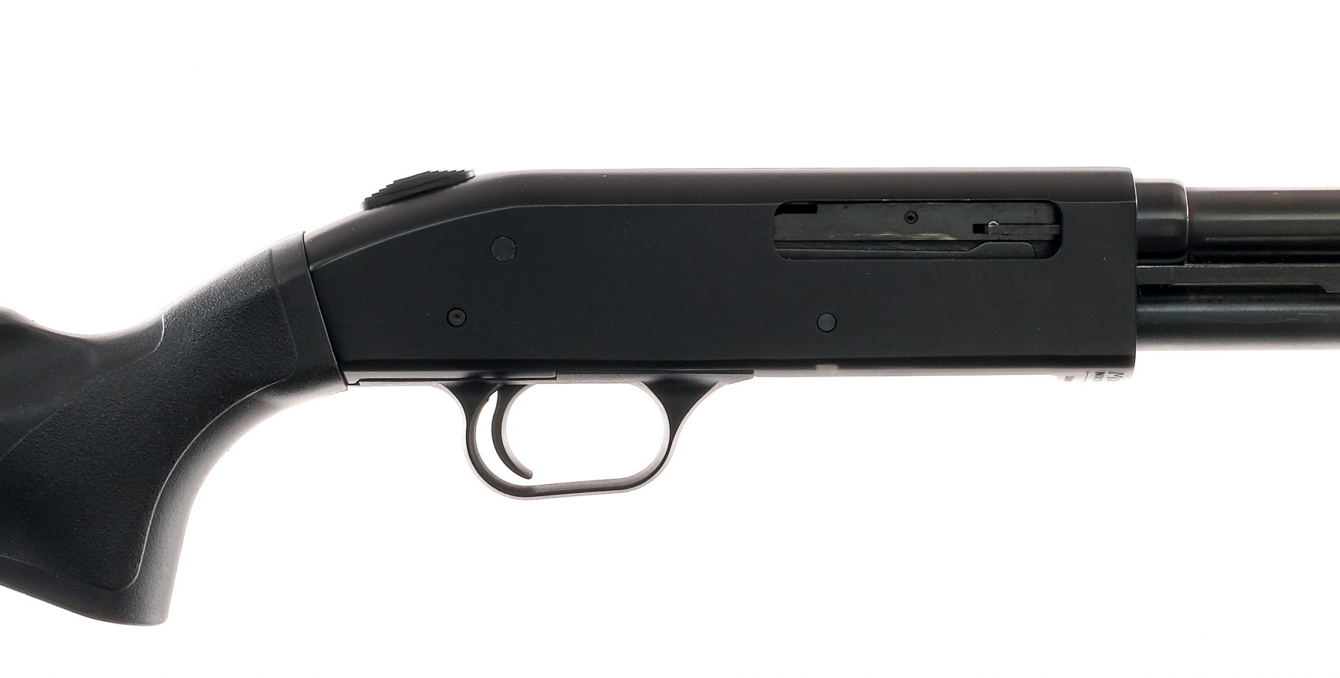 Mossberg 500 HS410 .410 Pump Action Shotgun - CT Firearms Auction