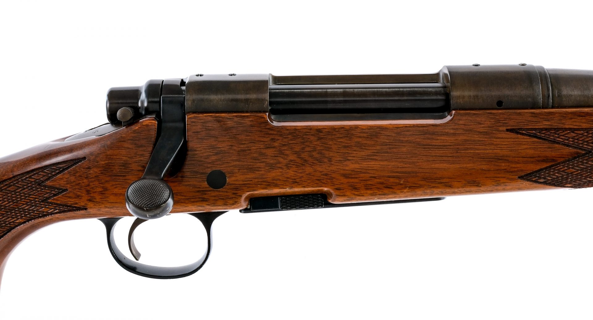 Remington 700 .280 Rem Bolt Action Rifle - CT Firearms Auction