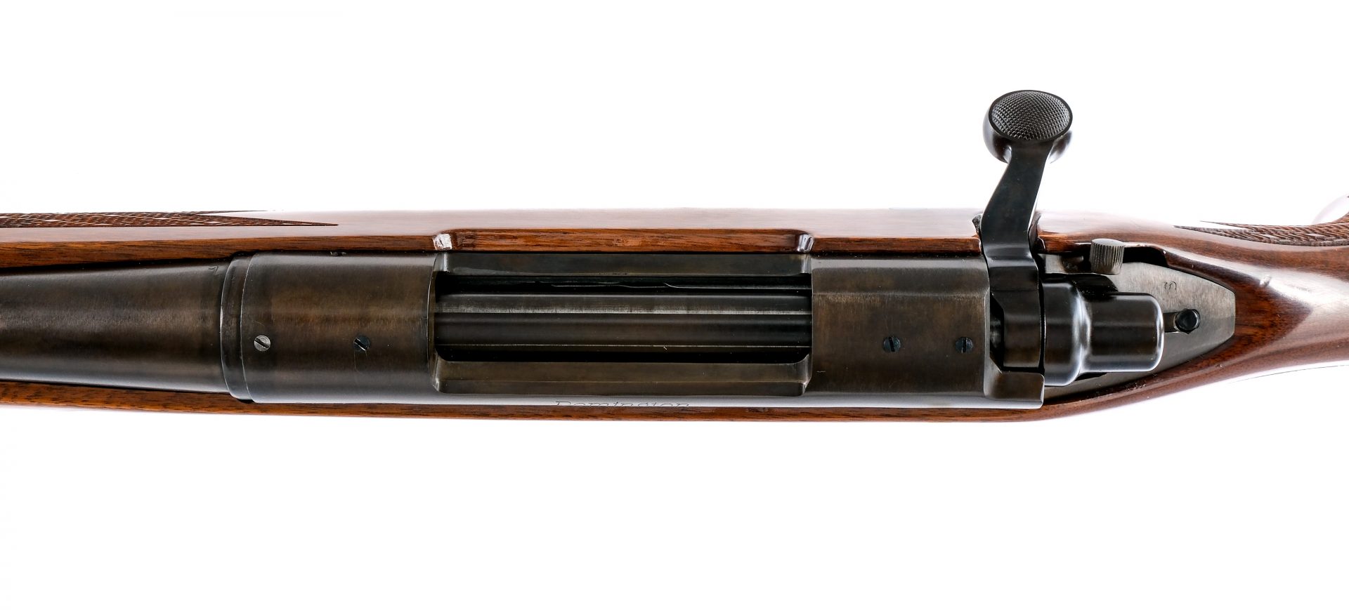 Remington 700 .280 Rem Bolt Action Rifle - CT Firearms Auction