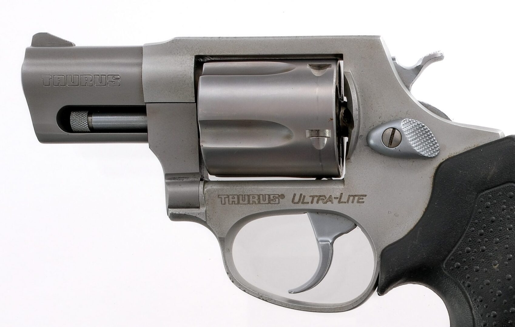 Taurus Ultra-Lite .38 Special Revolver - CT Firearms Auction
