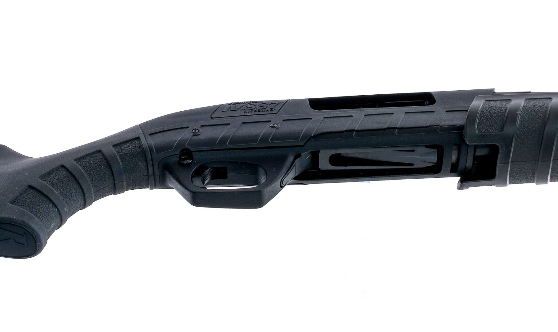 Remington M887 Nitromag 12Ga Pump Shotgun - CT Firearms Auction