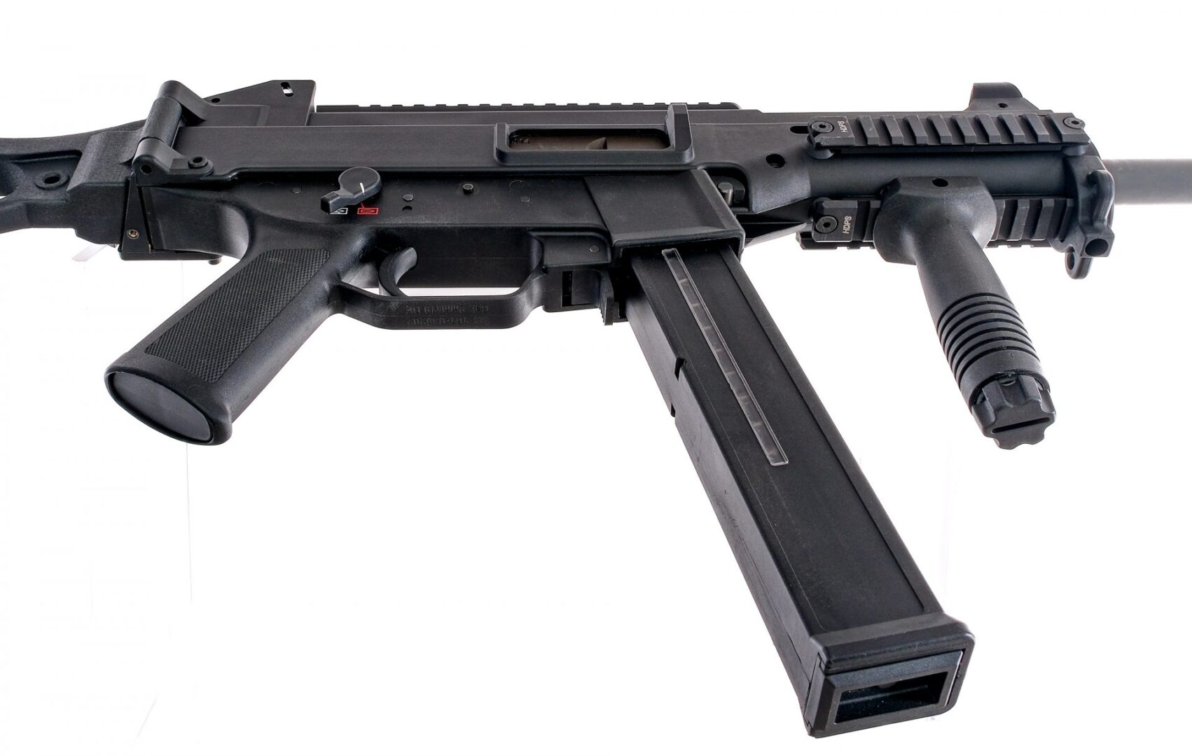 Tommy Built Tactical TMP .45 ACP Semi Auto Other - CT Firearms Auction