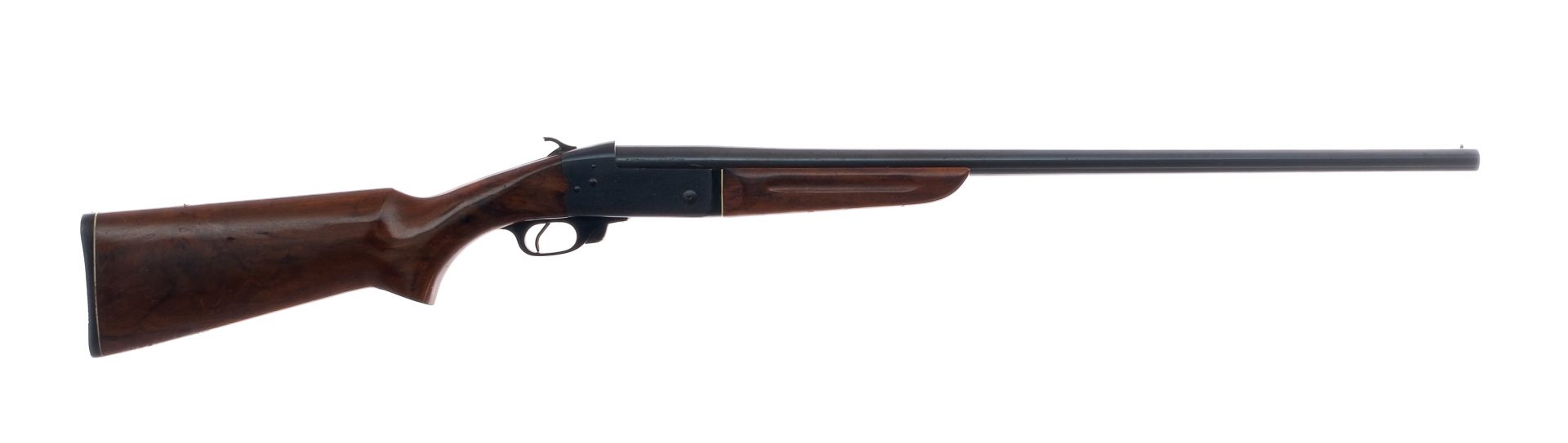 CBC SB 12Ga Single Shot Shotgun - CT Firearms Auction