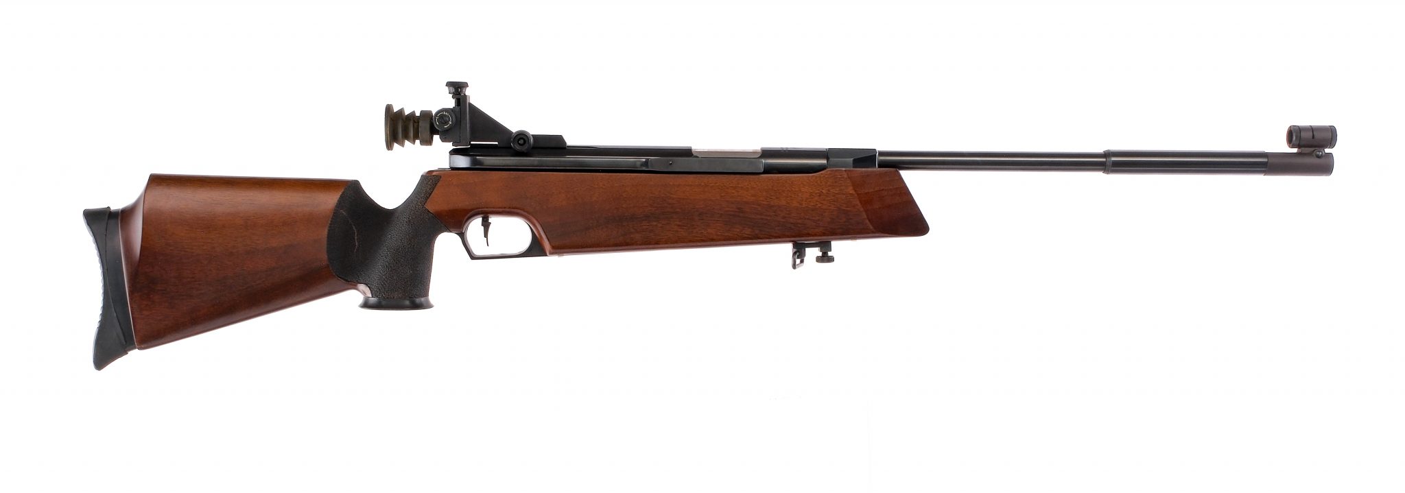 Feinwerkbau 300S .177/4.5mm Sidelever Pellet Rifle - CT Firearms Auction