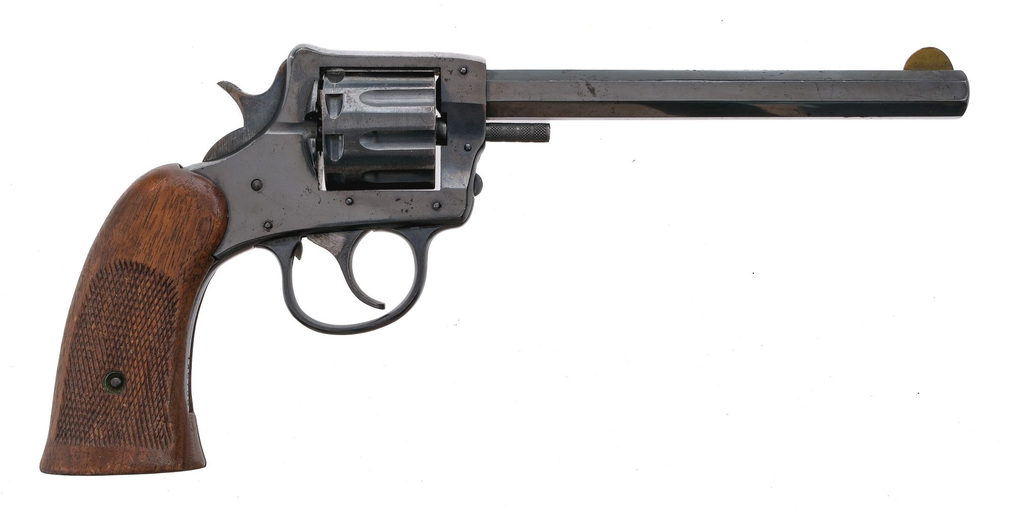 Harrington & Richardson 922 .22 LR Revolver - CT Firearms Auction