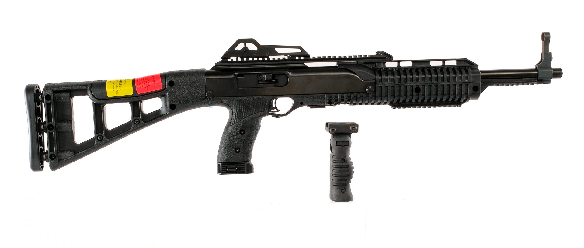 Hi Point 4595 Carbine .45 ACP Semi Auto Rifle - CT Firearms Auction