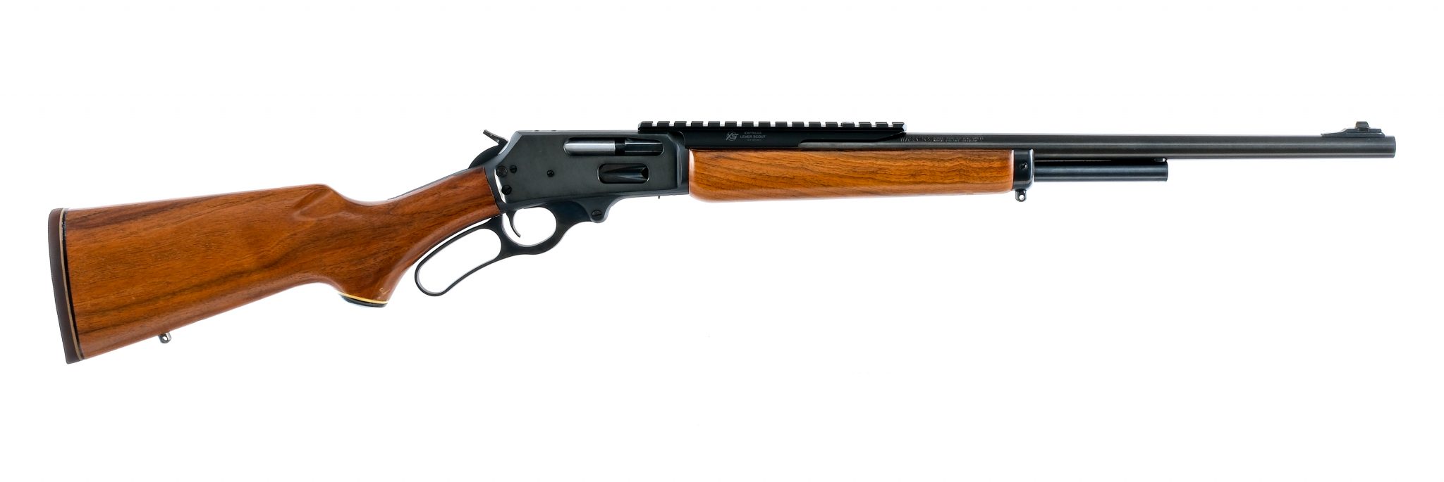 Marlin 444SS .444 Marlin Lever Action Rifle - CT Firearms Auction