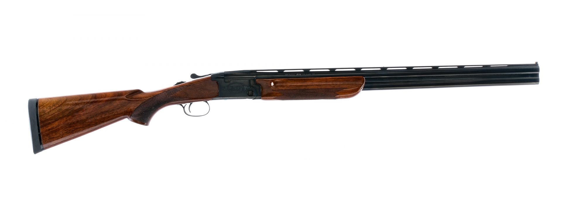 Remington 332 12Ga O/U Shotgun - CT Firearms Auction