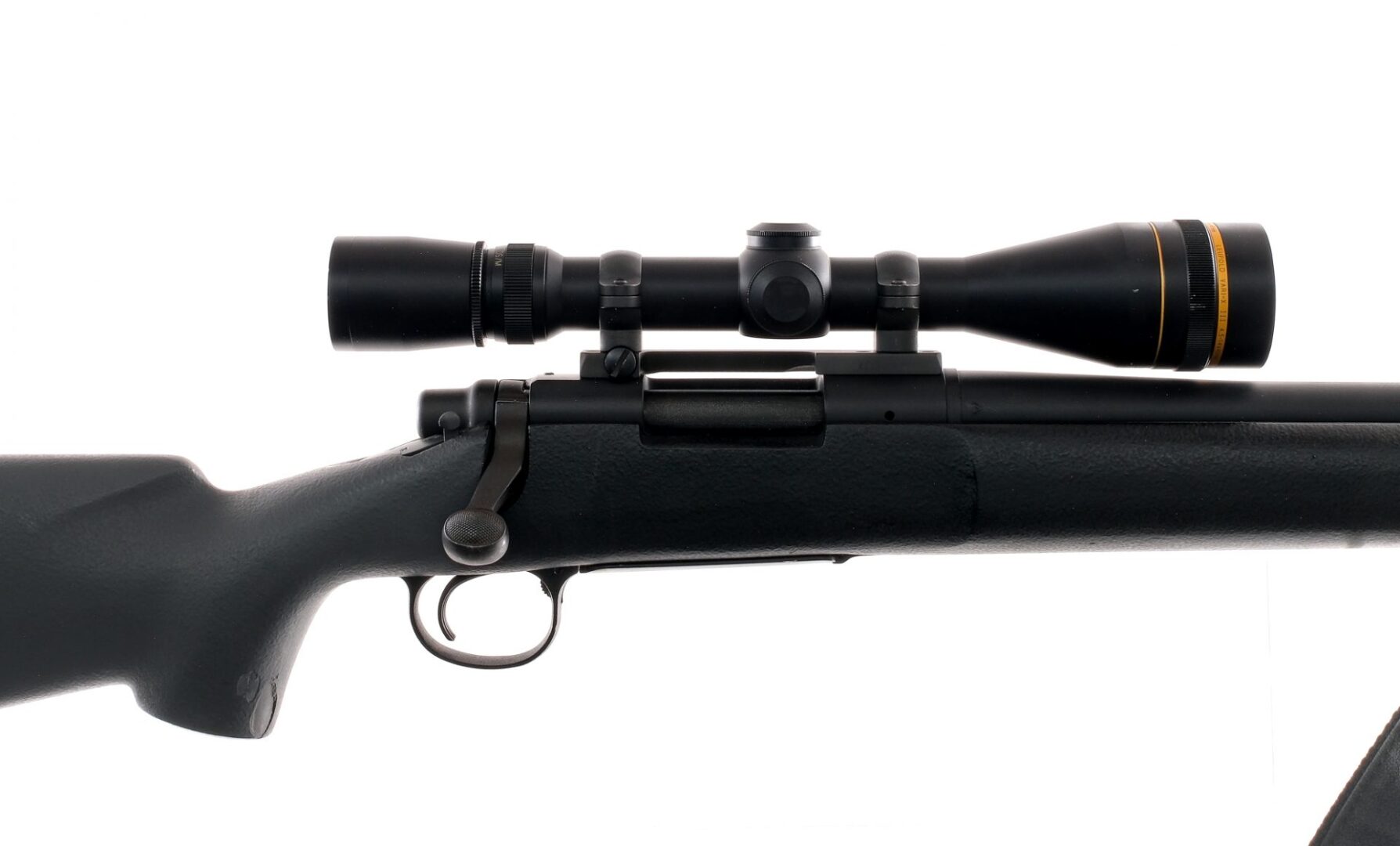 Remington 700 .308 Win Bolt Action Rifle - CT Firearms Auction