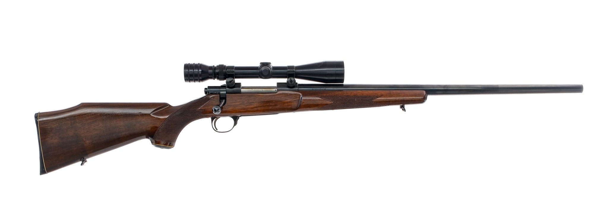 Sako L579 Forester .243 Win Bolt Action Rifle - CT Firearms Auction