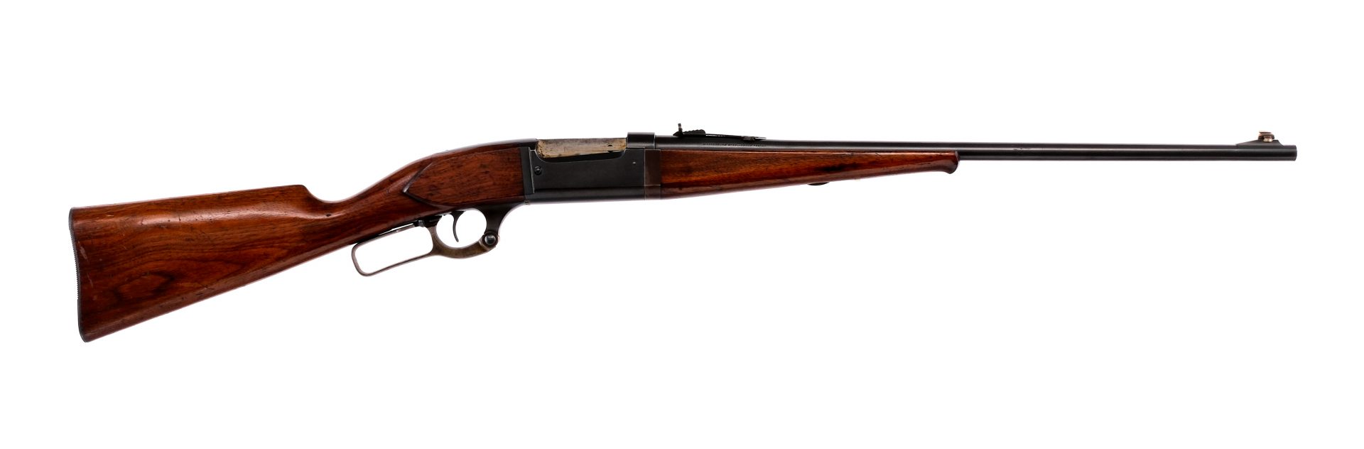Savage 99 .300 Sav Take Down Lever Action Rifle - CT Firearms Auction