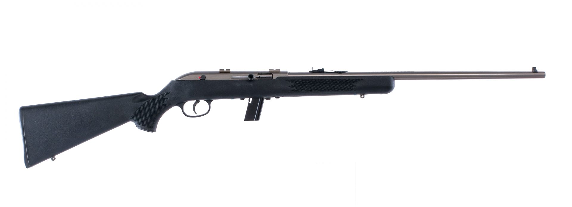 Savage Arms 64 .22 LR Semi Auto Rifle - CT Firearms Auction