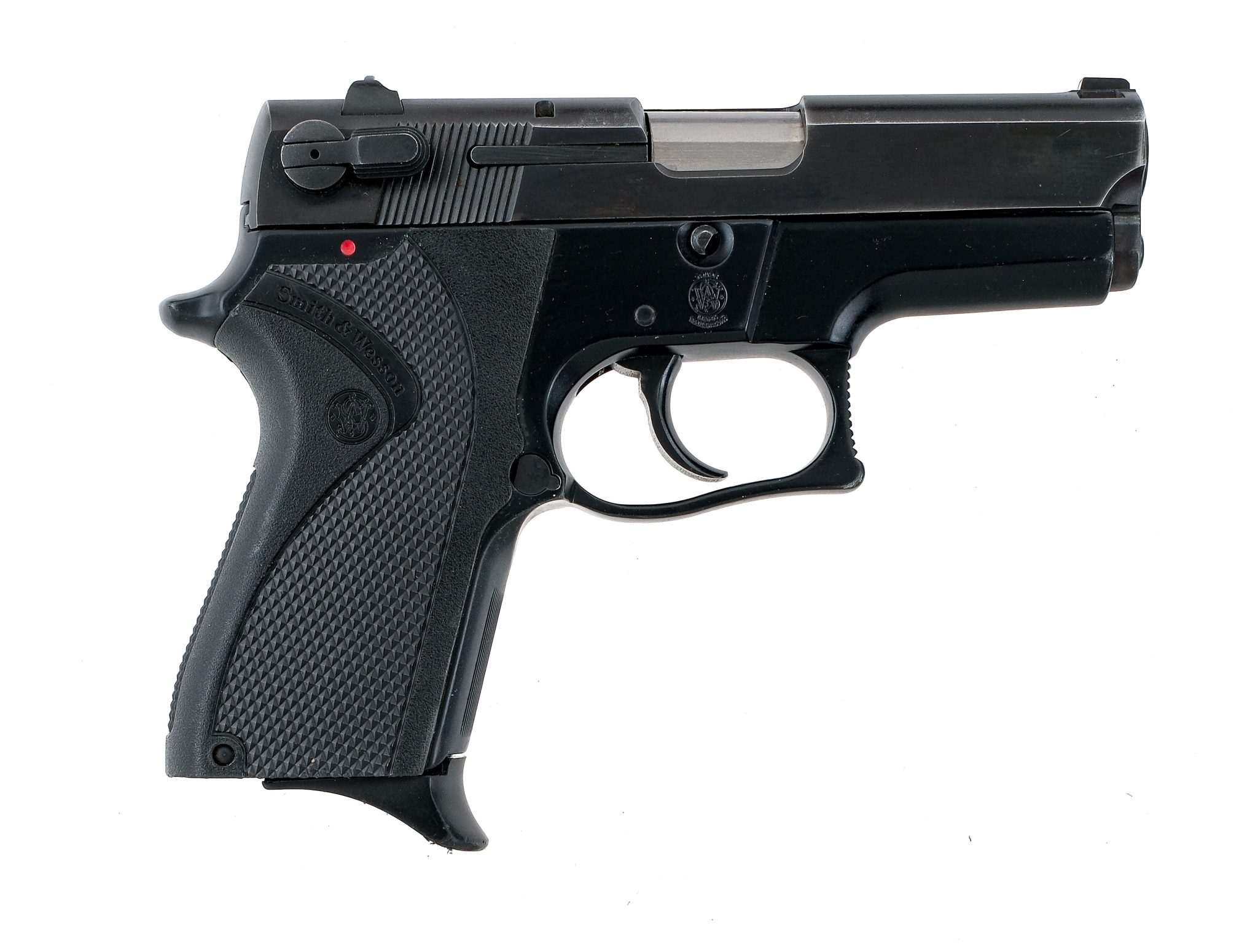 Smith & Wesson 6904 9mm Semi Auto Pistol - CT Firearms Auction