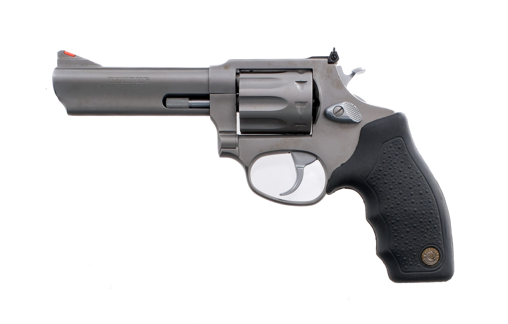 Taurus M94 .22 LR Revolver - CT Firearms Auction