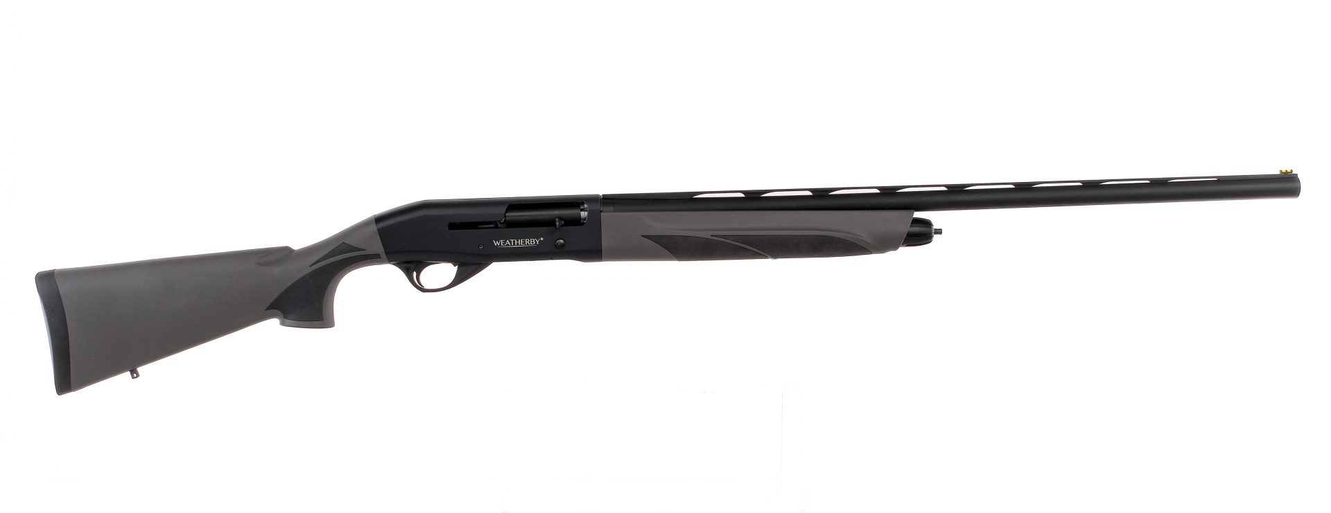Weatherby Element 12Ga Semi Auto Shotgun - CT Firearms Auction