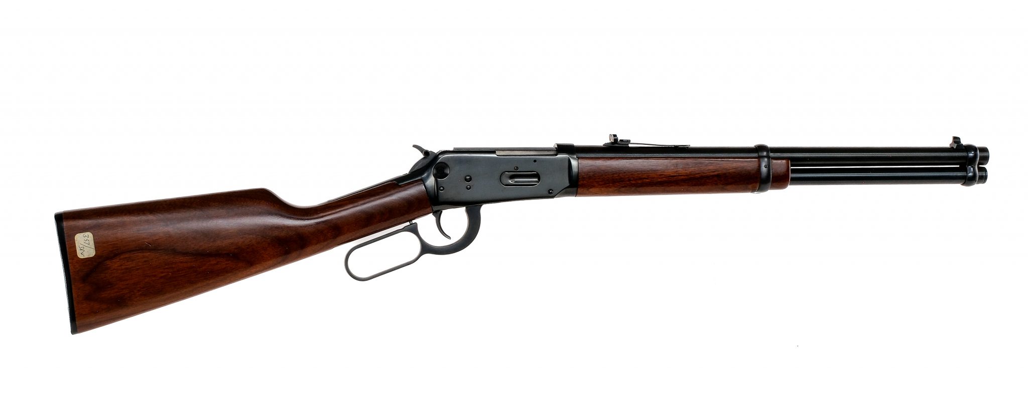 Winchester 94 AE .357 Magnum Lever Action Rifle - CT Firearms Auction