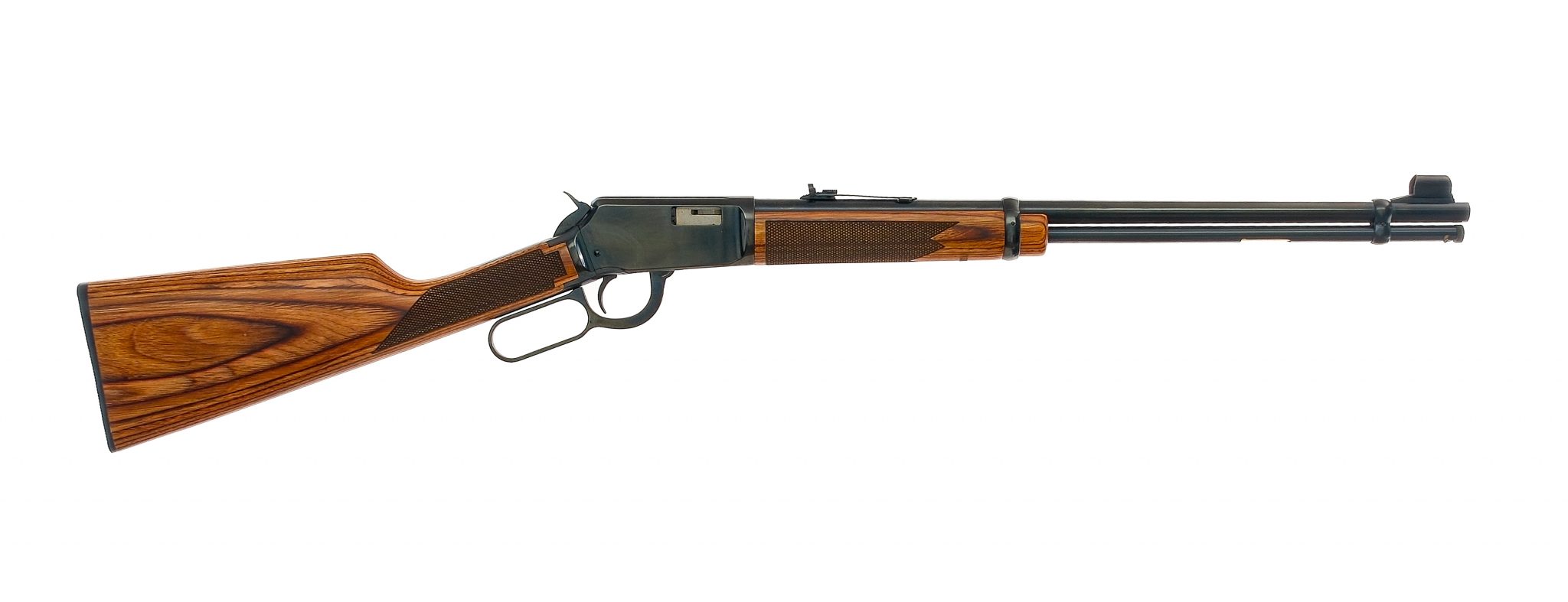 Winchester 9422M .22 Win Mag Lever Action Rifle - CT Firearms Auction