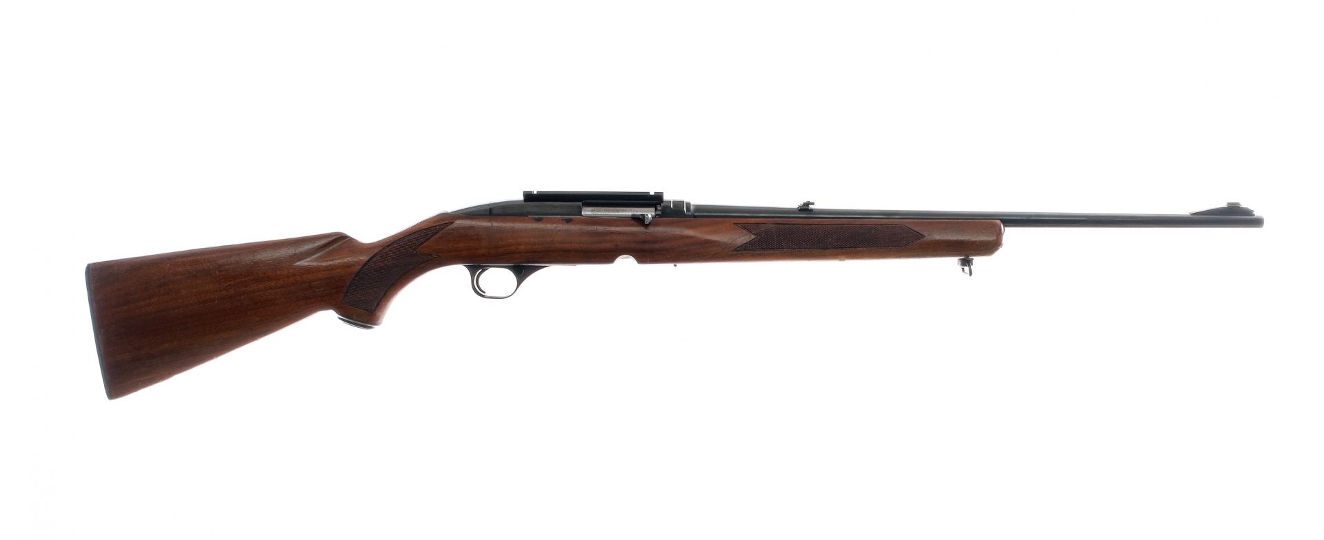 Winchester Rifle Model 100 .308 - CT Firearms Auction