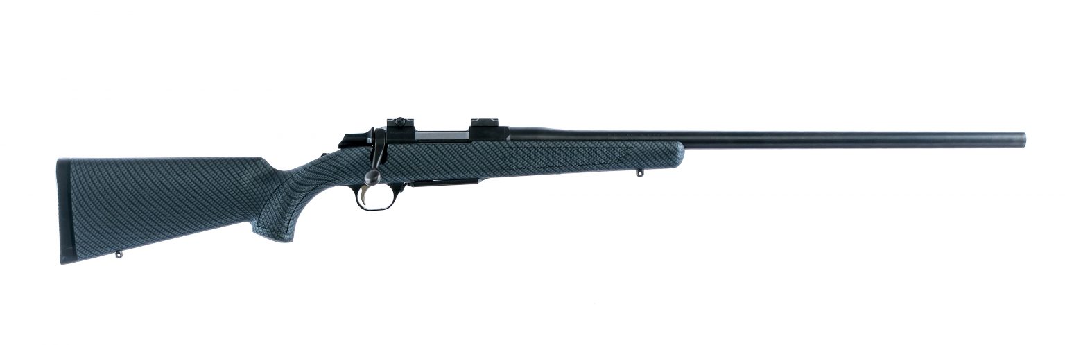 Browning A-Bolt .25 WSSM Bolt Action Rifle - CT Firearms Auction